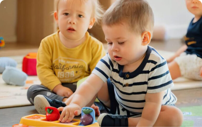 The Importance of Creativity and Self-Expression in Childhood - Tribe ...