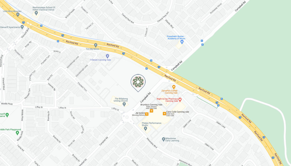 Canning Vale - Tribe Early Learning