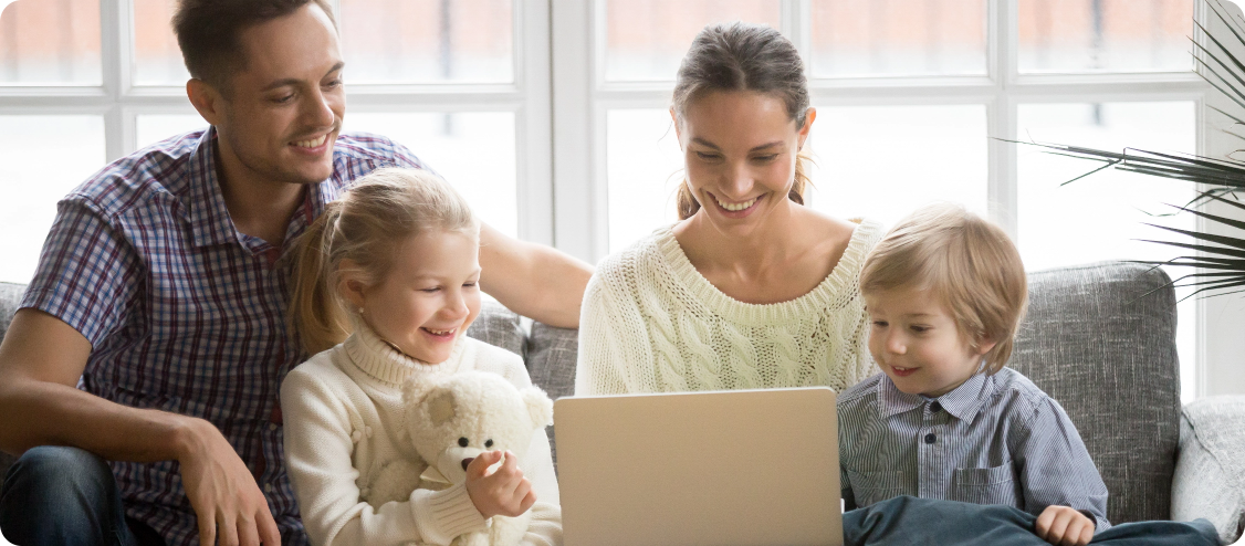 Balancing Work and Family| Tribe Early Learning